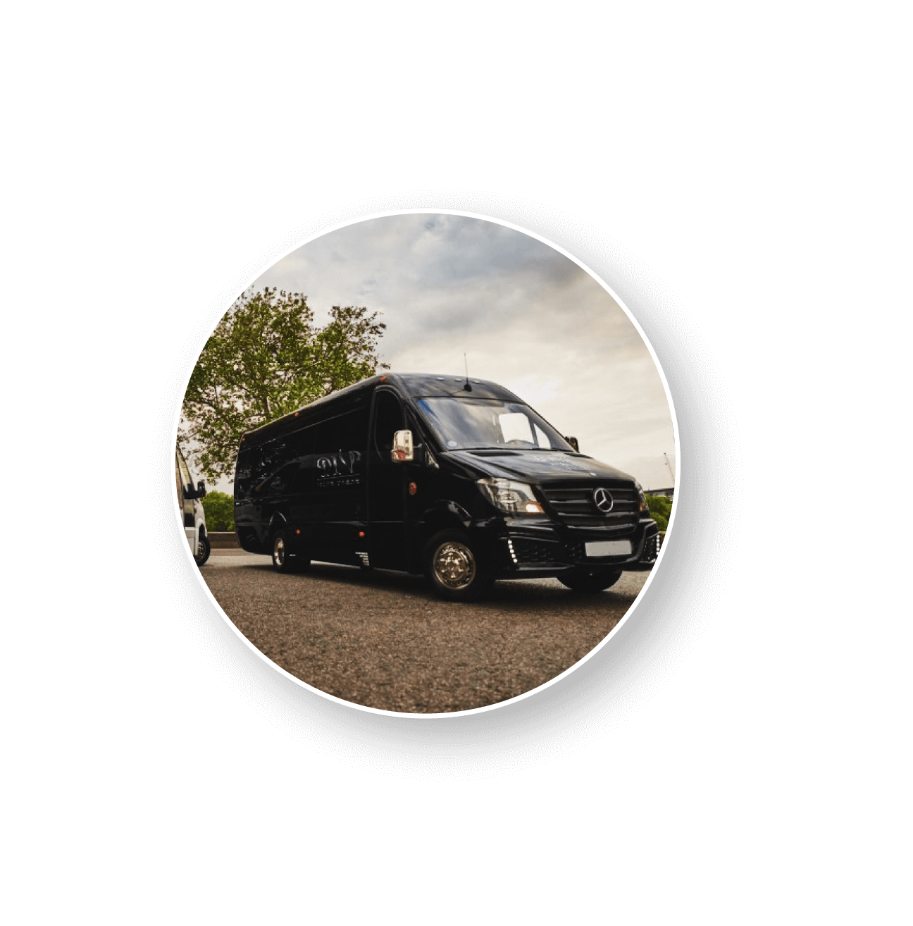 Luxury Party Bus Hire in Sutherland | Perfect for Weddings & Proms