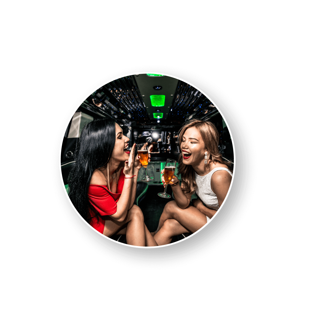 Prom Limo Hire in Worksop | Prom Car Hire S80 and S81