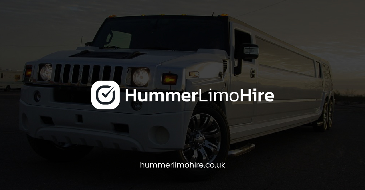 Spacious Limo Bus Hire in Leicestershire & Surrounding Areas
